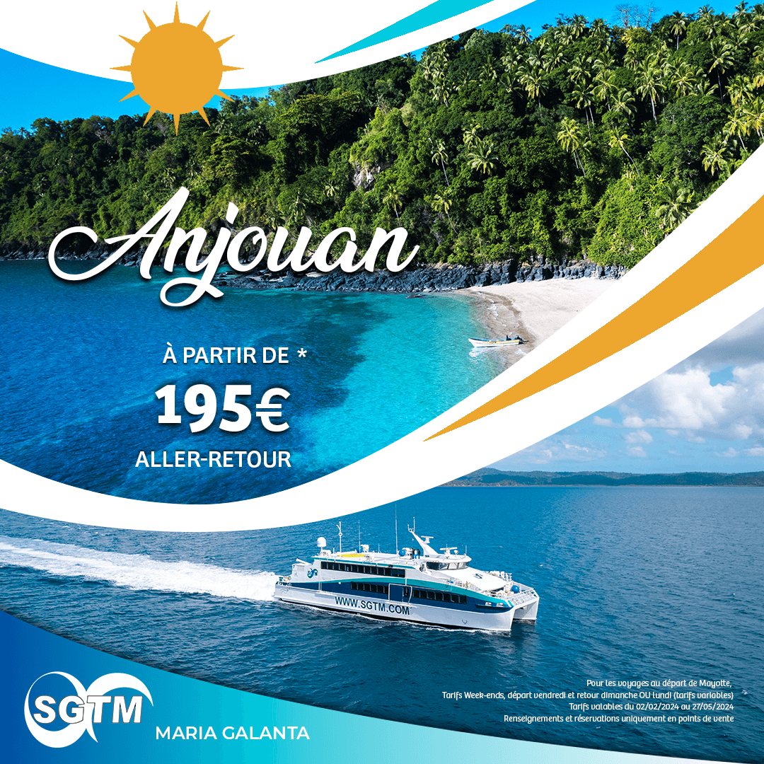 Nos offres du moment - SGTM